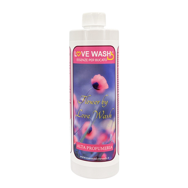 parfum do prania Love Wash - Flower by Love Wash :: Ilprincipe.sk